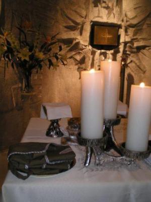 REMEMBERING ANACLET | saintefamillebordeaux.org