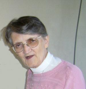 In memory of Paulette’s life | saintefamillebordeaux.org